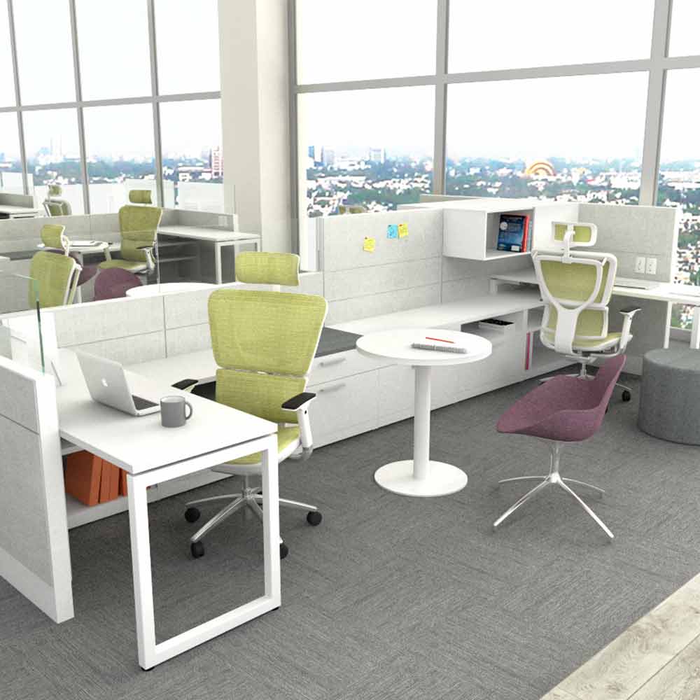 MAKEIN | ESTACIONES DE TRABAJO