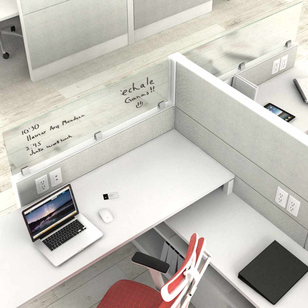 MAKEIN | ESTACIONES DE TRABAJO